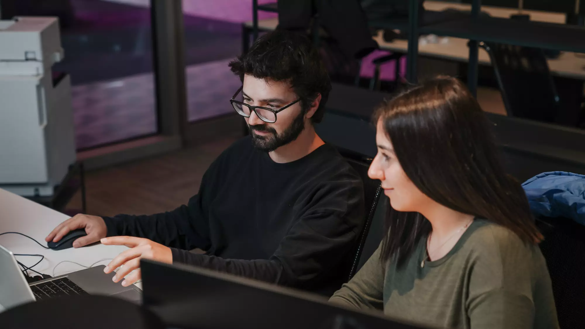 Partnerships | OBSS Technology